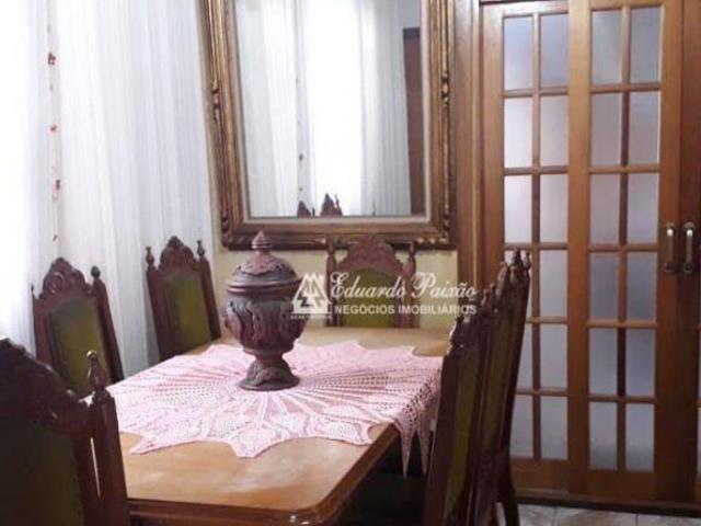 Casa com 3 dormitórios à venda, 109 m² Jardim do Papai Guarulhos/SP