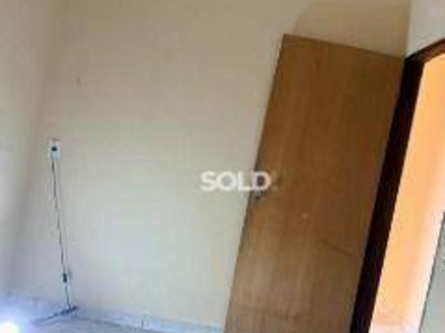 Casa com 3 dormitórios à venda, 109 m² por R$ 240.000,00 Chácaras São Paulo Franca/SP