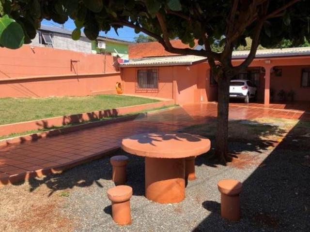 Casa com 3 dormitórios à venda, 109 m² por R$ 390.000,00 Jardim São Paulo Foz do Iguaçu/PR