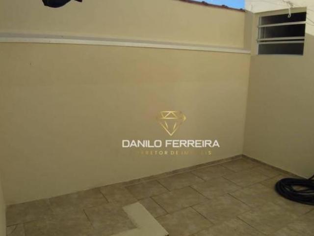 Casa com 3 dormitórios à venda, 109 m² por R$ 450.000,00 Jardim Rosinha Itu/SP