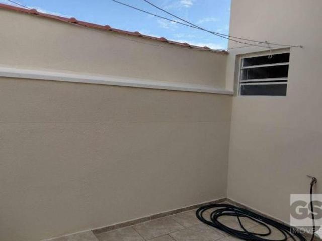 Casa com 3 dormitórios à venda, 109 m² por R$ 450.000,00 Jardim Rosinha Itu/SP