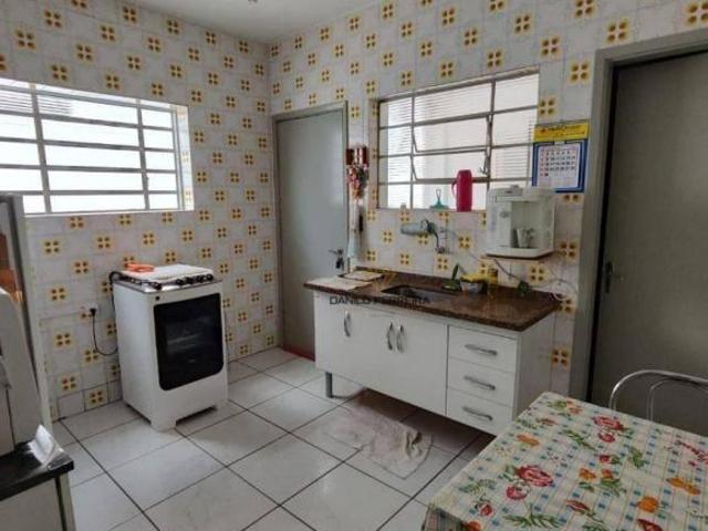Casa com 3 dormitórios à venda, 109 m² por R$ 450.000 São Luiz Itu/SP