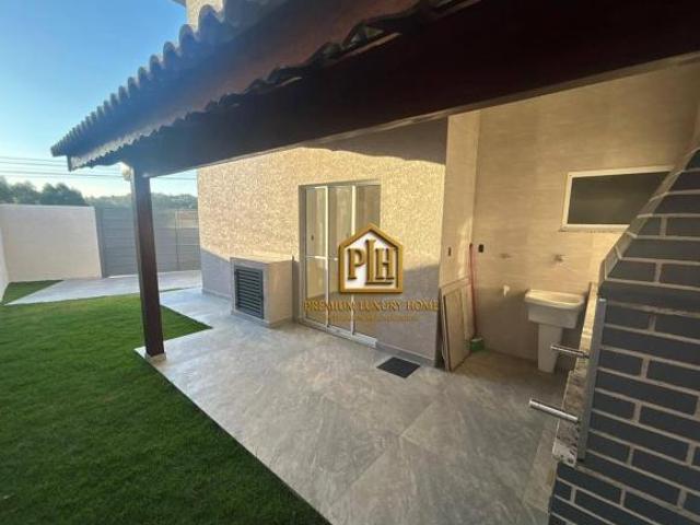 Casa com 3 dormitórios à venda, 109 m² por R$ 560.000,00 Nova Cerejeira Atibaia/SP