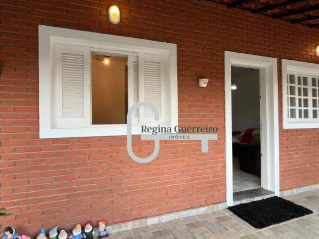 Casa com 3 dormitórios à venda, 109 m² por R$ 590.000,00 Balneário Três Marias Peruíbe/SP