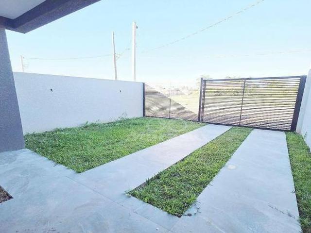 Casa com 3 dormitórios à venda, 109 m² por R$ 590.000,00 Coroados Guaratuba/PR