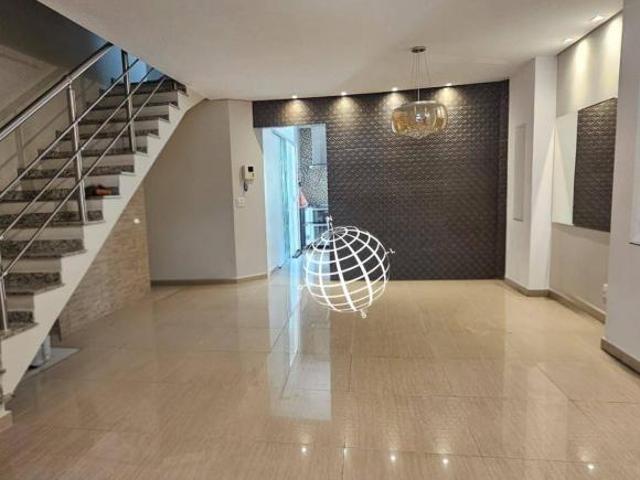 Casa com 3 dormitórios à venda, 109 m² por R$ 630.000,00 Jardim das Palmeiras Atibaia/SP