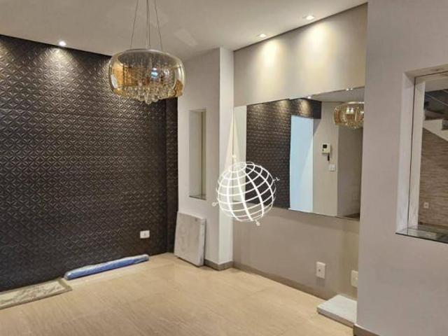 Casa com 3 dormitórios à venda, 109 m² por R$ 630.000,00 Jardim das Palmeiras Atibaia/SP