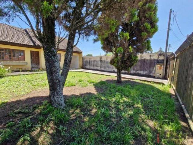 Casa com 3 dormitórios à venda, 109 m² por R$ 750.000,00 Bairro Alto Curitiba/PR