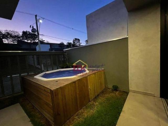 Casa com 3 dormitórios à venda, 109 m² por R$ 750.000,00 Parque São Domingos Pindamonhangaba/SP