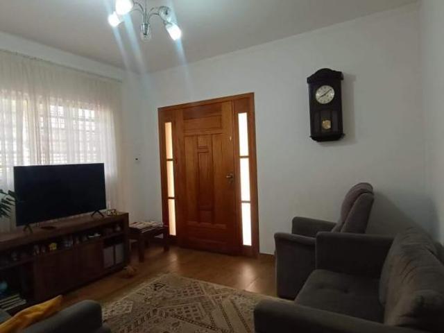 Casa com 3 dormitórios à venda, 109 m² por R$ 790.000,00 Vila Inhamupe Jundiaí/SP