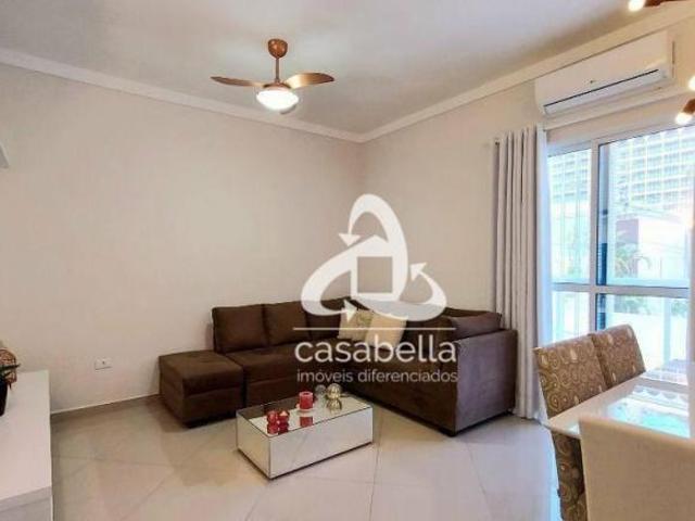 Casa com 3 dormitórios à venda, 109 m² por R$ 820.000,00 Marapé Santos/SP