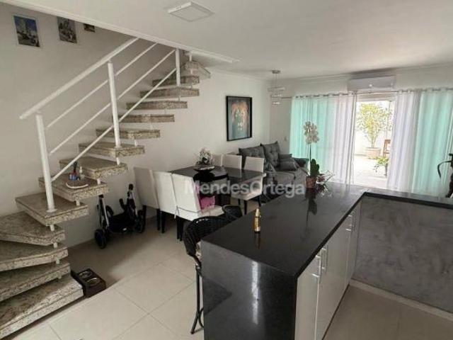 Casa com 3 dormitórios à venda, 109 m² por R$ 850.000,00 Viva Vida Residencial Sorocaba/SP