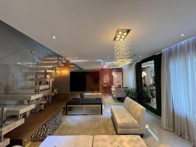 Casa com 3 dormitórios à venda, 109 m² por R$ 890.000,00 Jardim Terramérica II Americana/SP