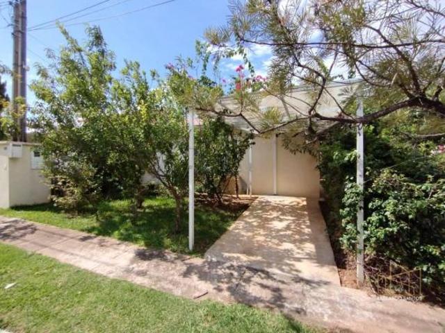 Casa com 3 dormitórios à venda, 109 m² por R$ 970.000,00 Condomínio Villagio D Itália Itu/SP