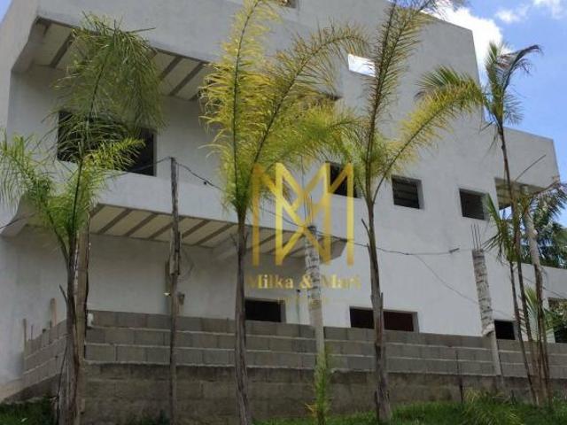 Casa com 3 dormitórios à venda, 1000 m² por R$ 1.200.000 Palmeiras Natividade da Serra/SP