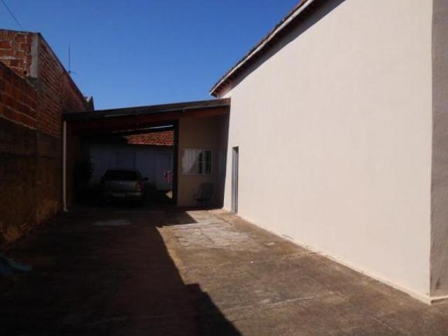 Casa com 3 dormitorios a venda, 100 m2 por R$ 150.000,00 Jussara Aracatuba/SP