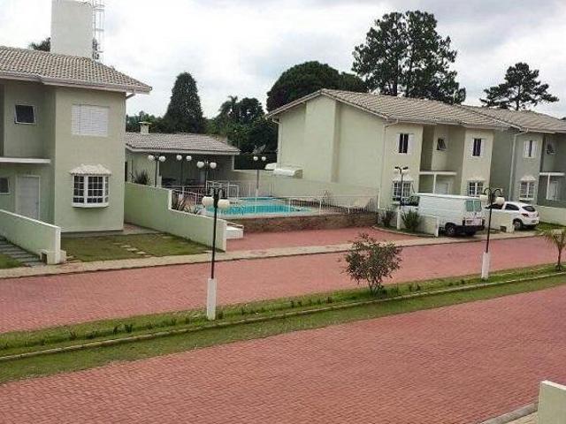 Casa com 3 dormitórios à venda, 100 m² Chácara do Carmo Vargem Grande Paulista/SP.
