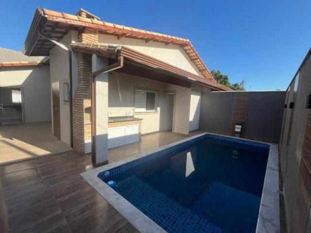 Casa com 3 dormitórios à venda 100 m² Gaivotas Itanhaém/SP