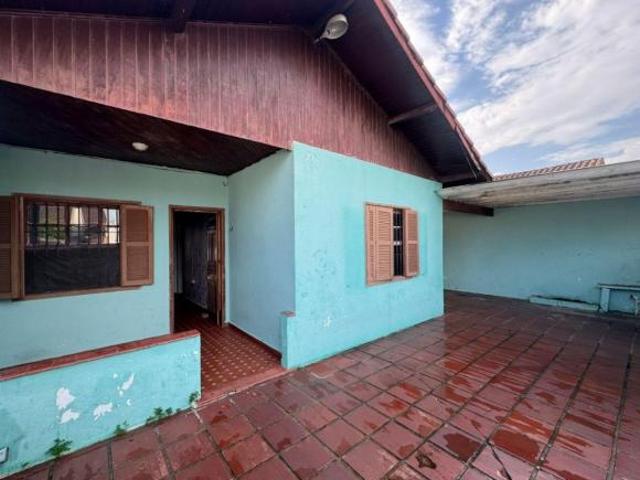 Casa com 3 dormitórios à venda 100 m² Ivoty Itanhaém/SP
