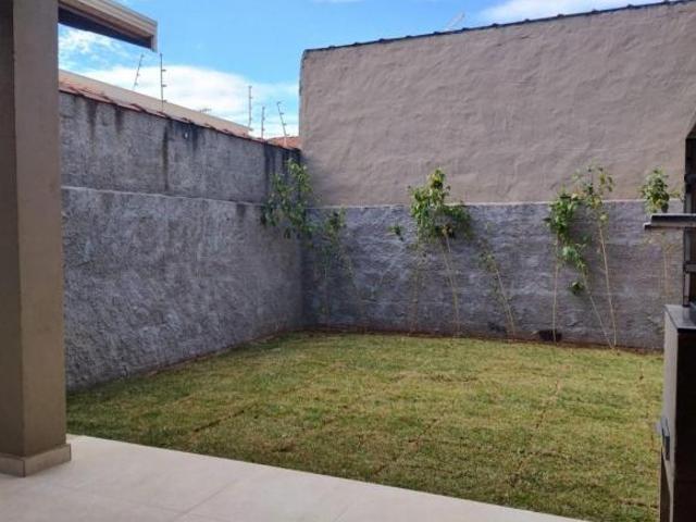 Casa com 2 dormitórios à venda, 100 m² Jardim Europa Jaguariúna/SP
