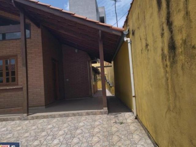 CASA COM 3 DORMITÓRIOS A VENDA, 100 M² JARDIM PONTE ALTA I GUARULHOS/SP