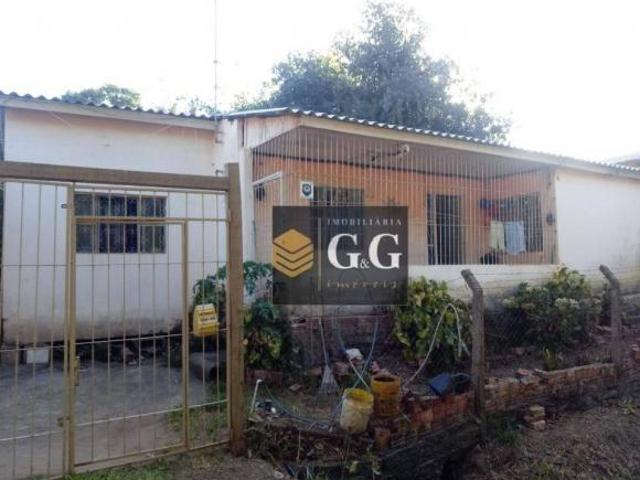 Casa com 3 dormitórios à venda, 100 m² por R$ 170.000,00 Martinica Viamão/RS