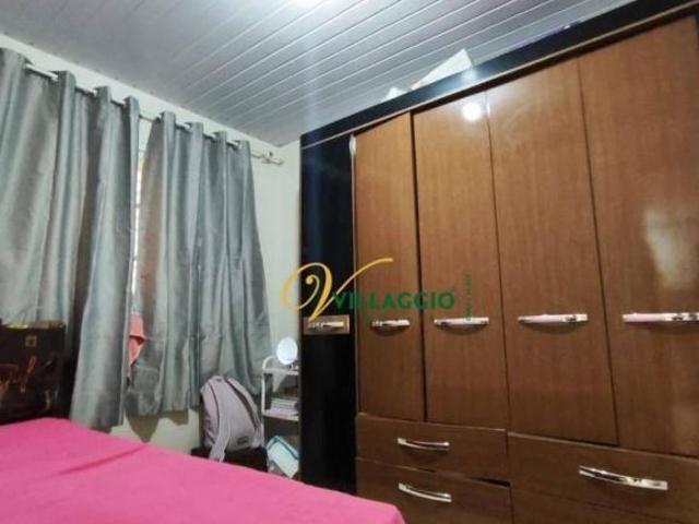 Casa com 3 dormitórios à venda, 100 m² por R$ 180.000 Parque Residencial da Lealdade São José do