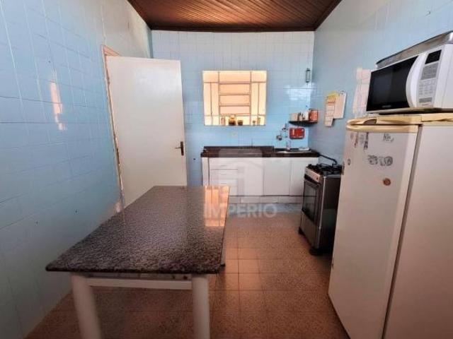 Casa com 3 dormitórios à venda, 100 m² por R$ 190.000,00 Santo Antônio Jaú/SP