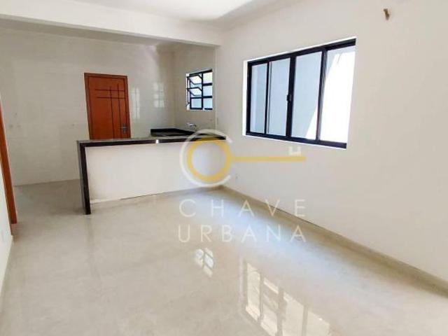 Casa à venda, 100 m² por R$ 1.053.000,00 Embaré Santos/SP