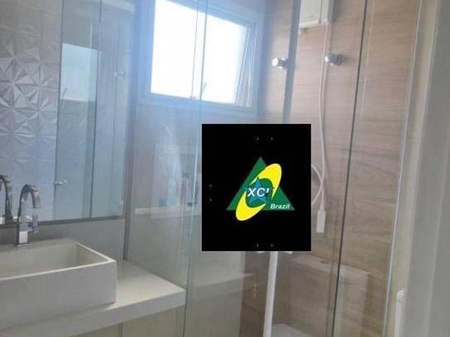 Casa com 3 dormitórios à venda, 100 m² por R$ 1.060.000,00 Fazenda São Quirino Campinas/SP