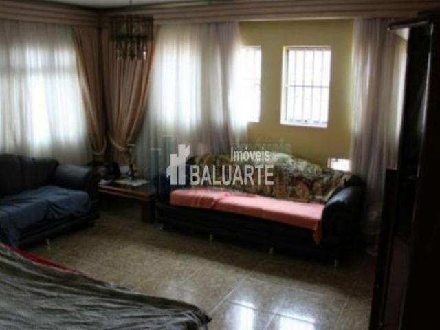 Casa com 3 dormitórios à venda, 100 m² por R$ 1.200.000,00 Campo Grande São Paulo/SP
