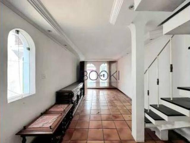 Casa com 3 dormitórios à venda, 100 m² por R$ 1.250.000,00 Brooklin São Paulo/SP