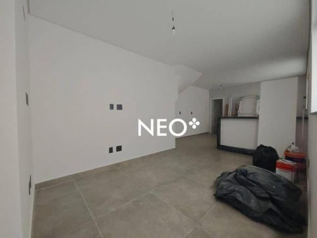 Casa com 3 dormitórios à venda, 100 m² por R$ 1.300.000,00 Aparecida Santos/SP