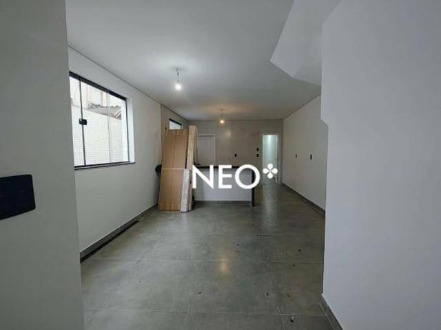 Casa à venda, 100 m² por R$ 1.390.000,00 Aparecida Santos/SP