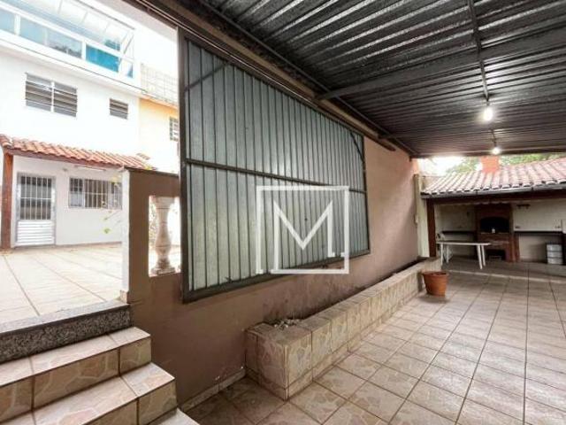 Casa com 3 dormitórios à venda, 100 m² por R$ 1.350.000,00 Vila Moinho Velho