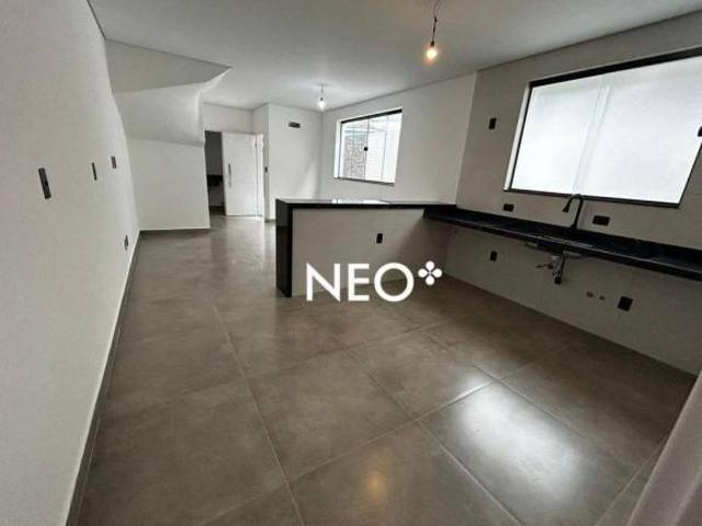 Casa com 3 dormitórios à venda, 100 m² por R$ 1.385.000,00 Aparecida Santos/SP