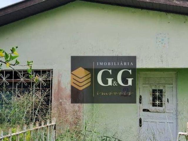 Casa com 3 dormitórios à venda, 100 m² por R$ 208.000,00 Querência Viamão/RS