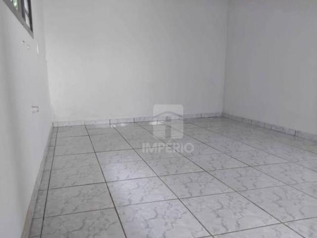 Casa com 3 dormitórios à venda, 100 m² por R$ 200.000,00 Jardim Pedro Ometto Jaú/SP