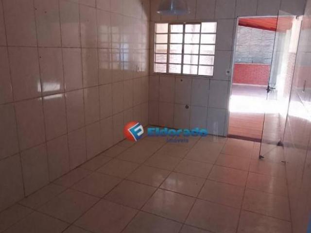 Casa com 3 dormitórios à venda, 100 m² por R$ 200.000,00 Jardim Planalto Verde Mococa/SP