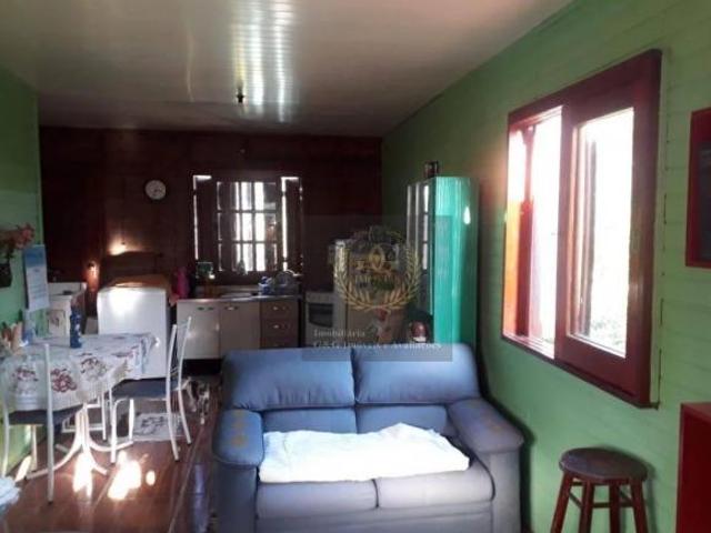 Casa com 3 dormitórios à venda, 100 m² por R$ 200.000,00 São Tomé Viamão/RS