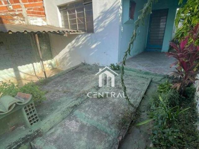 Casa com 3 dormitórios à venda, 100 m² por R$ 259.000,00 Vila Haro Sorocaba/SP