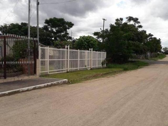 Casa com 3 dormitórios à venda, 100 m² por R$ 250.000,00 Vila Elsa Viamão/RS