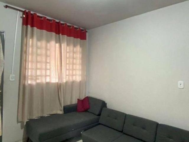 Casa com 3 dormitórios à venda, 100 m² por R$ 250.000,00 Jardim Ouro Verde Campinas/SP
