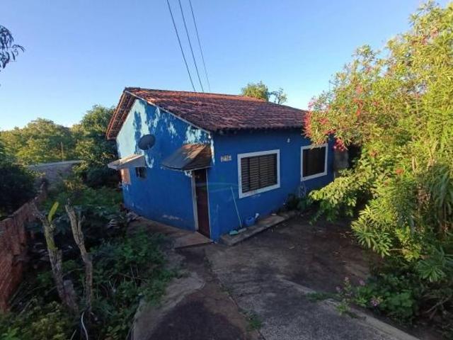 Casa com 3 dormitórios à venda, 100 m² por R$ 250.000,00 Ouro Verde Londrina/PR