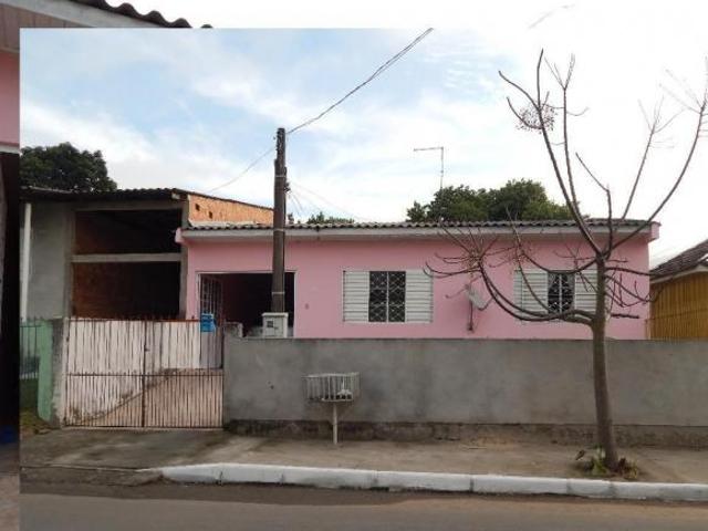Casa com 3 dormitórios à venda, 100 m² por R$ 250.000,00 Santa Isabel Viamão/RS