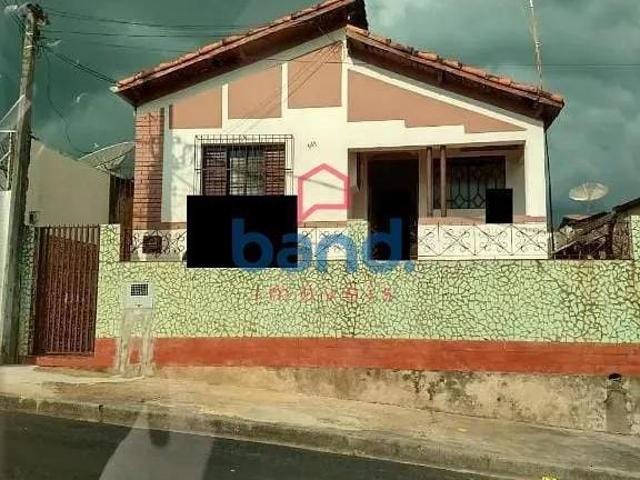 Casa com 3 dormitórios à venda, 100 m² por R$ 250.000 Vila Alcala Porto Feliz/SP