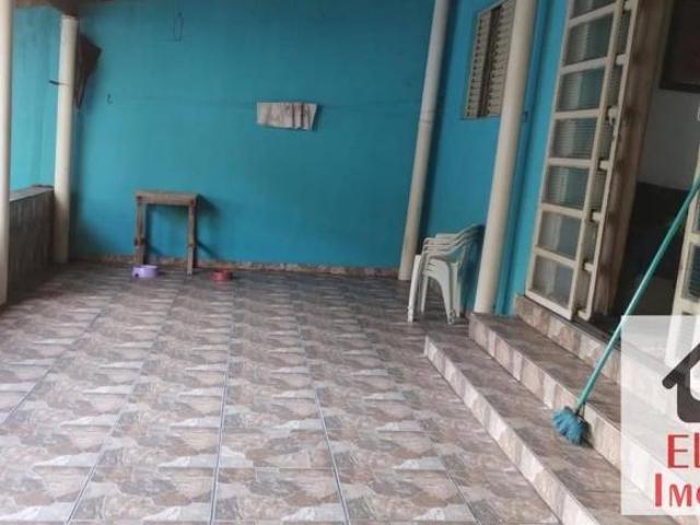 Casa com 3 dormitórios à venda, 100 m² por R$ 265.000,00 Jardim Florence Campinas/SP