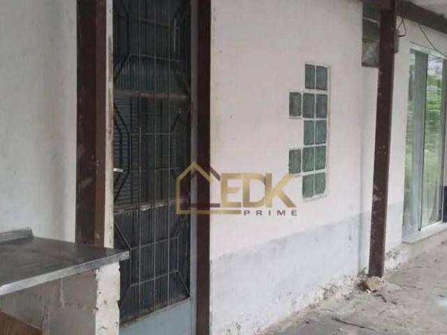 Casa com 3 dormitórios à venda, 100 m² por R$ 265.000 Rio do Ouro Caraguatatuba/SP