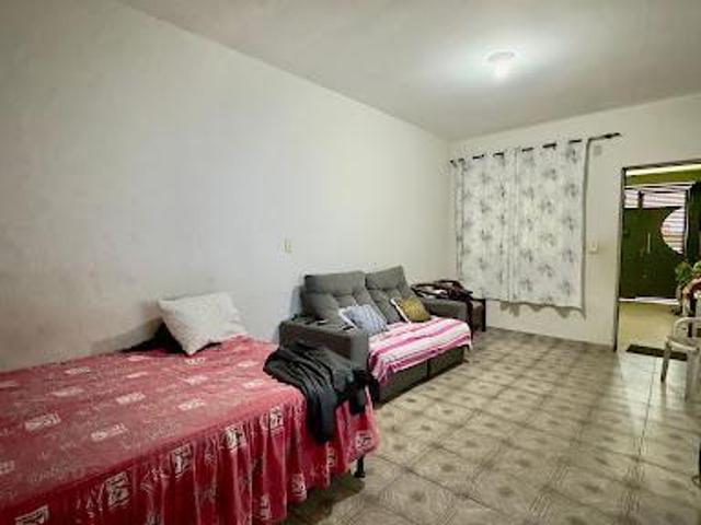Casa com 3 dormitórios à venda, 100 m² por R$ 269.000,00 Jardim Paraíso Guarulhos/SP