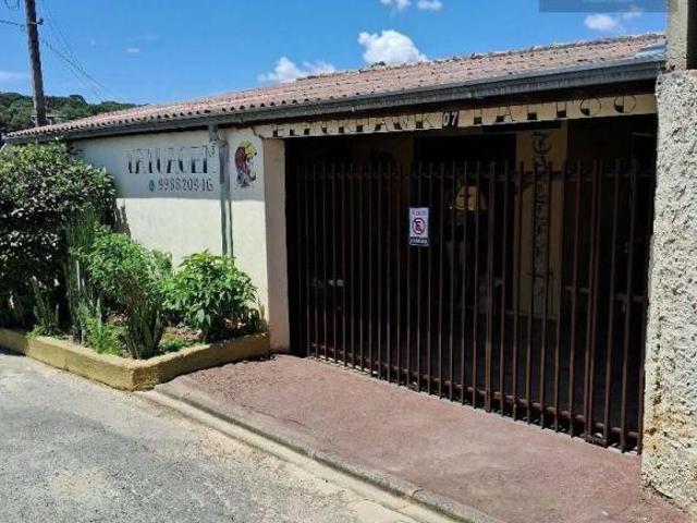 Casa com 3 dormitórios à venda, 100 m² por R$ 270.000,00 Jardim Lorenzete Campo Largo/PR
